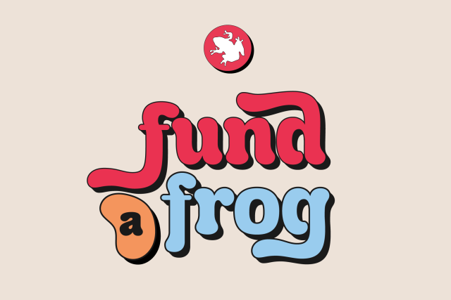 Safeguarding A Generation - Red Frogs