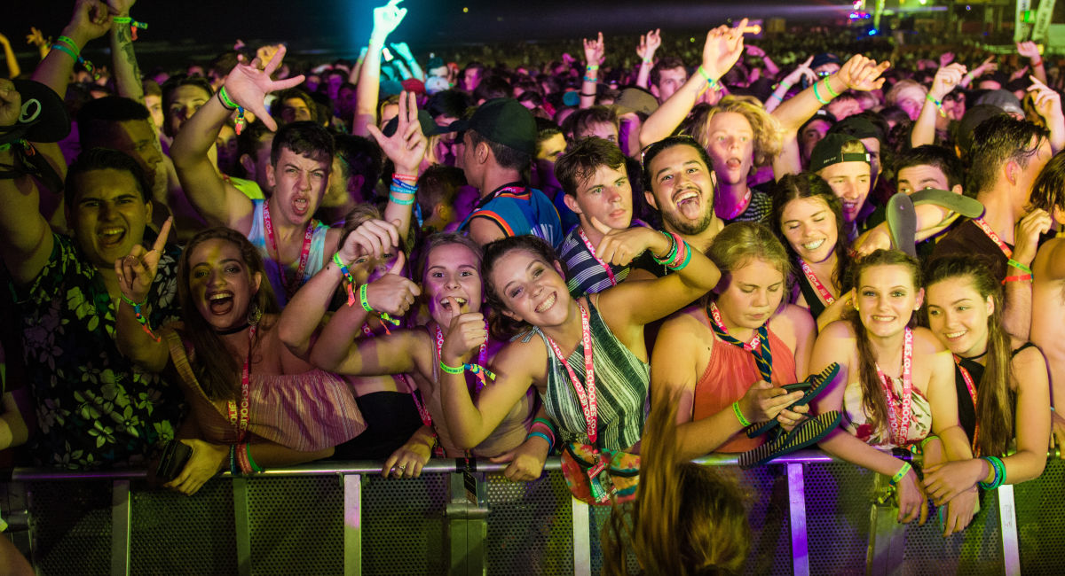 Parent FAQs for Schoolies - Red Frogs